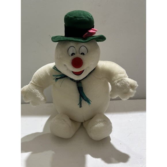 Gemmy Industries Corp. | Toys | 998 Vintage Gemmy Frosty The Snowman ...